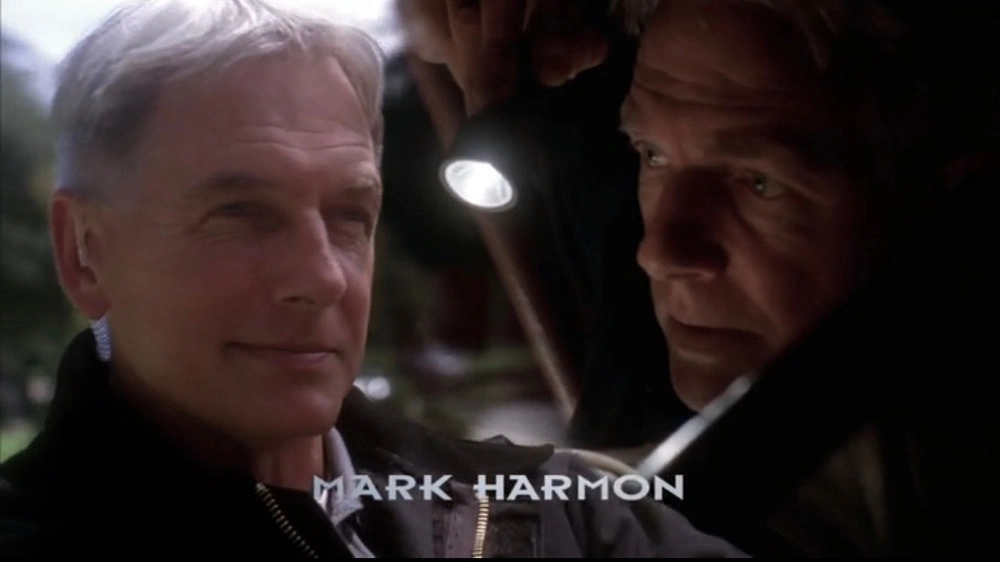 Mark Harmon | Ncis Franchise Wiki | Fandom