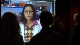 Molly Choi | Ncis Franchise Wiki | Fandom