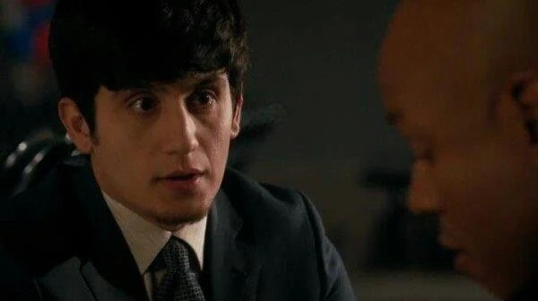 Ehsan Navid | Ncis Franchise Wiki | Fandom