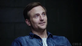 David Dalton | Ncis Franchise Wiki | Fandom