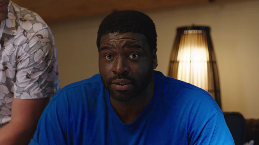 Theodore Calvin | Ncis Franchise Wiki | Fandom