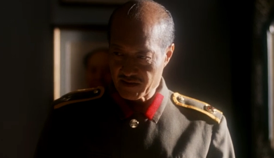 Yang Chee | Ncis Franchise Wiki | Fandom