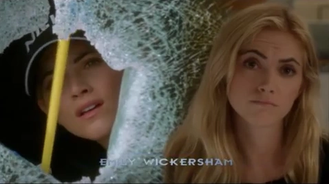 Emily Wickersham | Ncis Franchise Wiki | Fandom