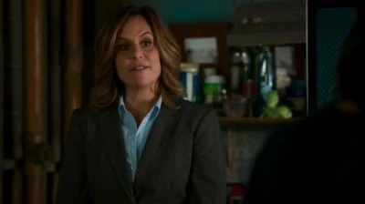 Wendy Balian | Ncis Franchise Wiki | Fandom