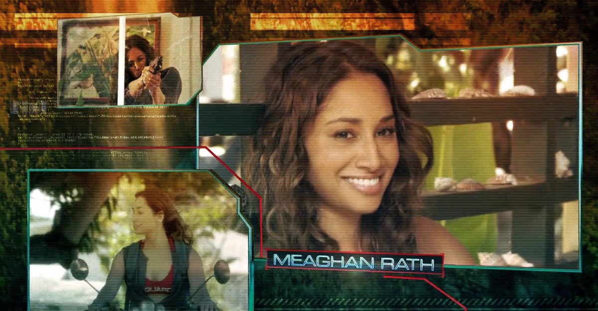 Meaghan Rath | Ncis Franchise Wiki | Fandom