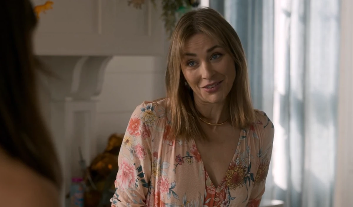 Rebecca Dempsey | Ncis Franchise Wiki | Fandom