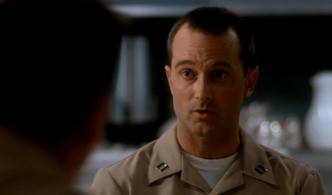 Ted Donovan | Ncis Franchise Wiki | Fandom