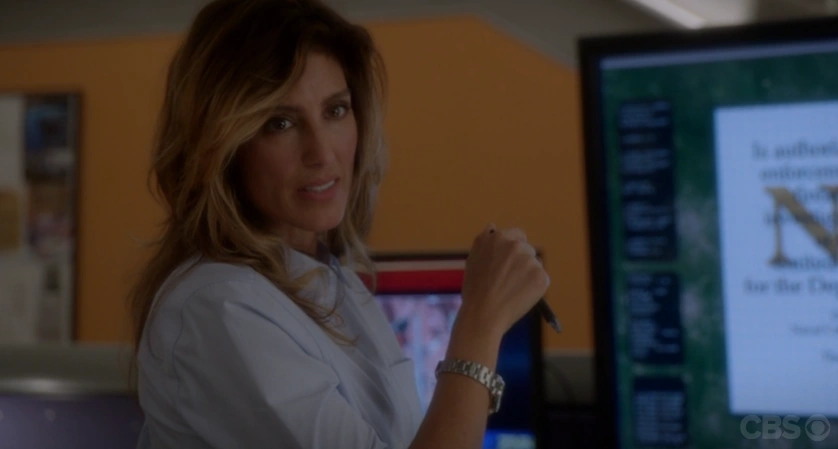 Alexandra Quinn | Ncis Franchise Wiki | Fandom