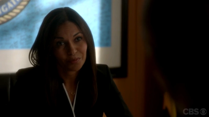 Carrie Clark | Ncis Franchise Wiki | Fandom