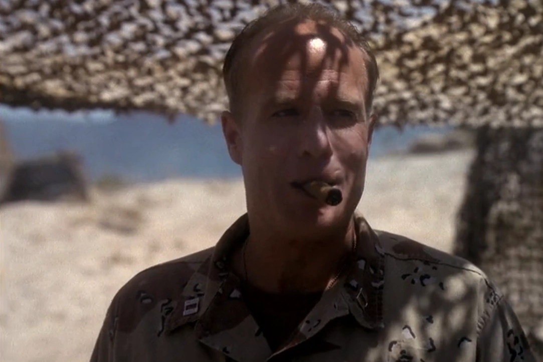 Reed | Ncis Franchise Wiki | Fandom