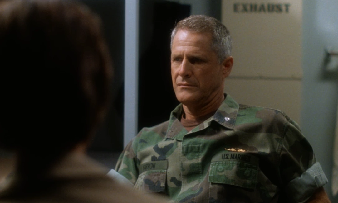 John Farrow | Ncis Franchise Wiki | Fandom