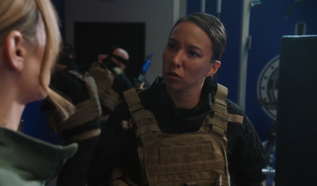 Jodie Moreno | Ncis Franchise Wiki | Fandom