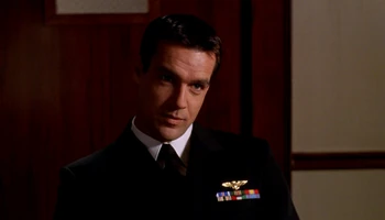 Harman Rabb Jr. | Ncis Franchise Wiki | Fandom