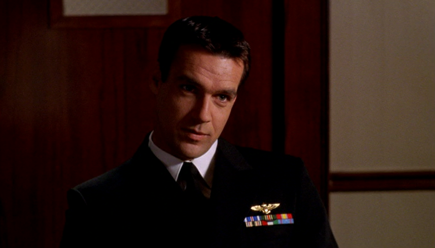 Harmon Rabb Jr. | Ncis Franchise Wiki | Fandom