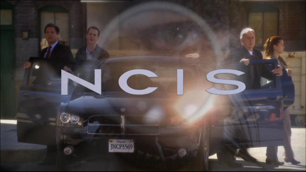 NCIS (TV Series) | Ncis Franchise Wiki | Fandom