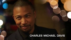 Charles Michael Davis | Ncis Franchise Wiki | Fandom