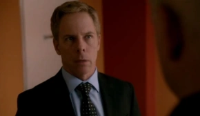 Jerome Craig | Ncis Franchise Wiki | Fandom