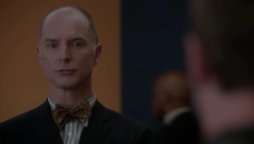 Eugene Coyle | Ncis Franchise Wiki | Fandom