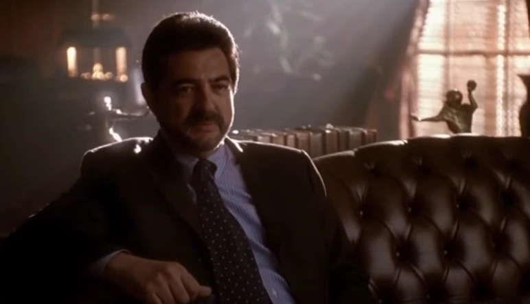 Joseph Novelli | Ncis Franchise Wiki | Fandom