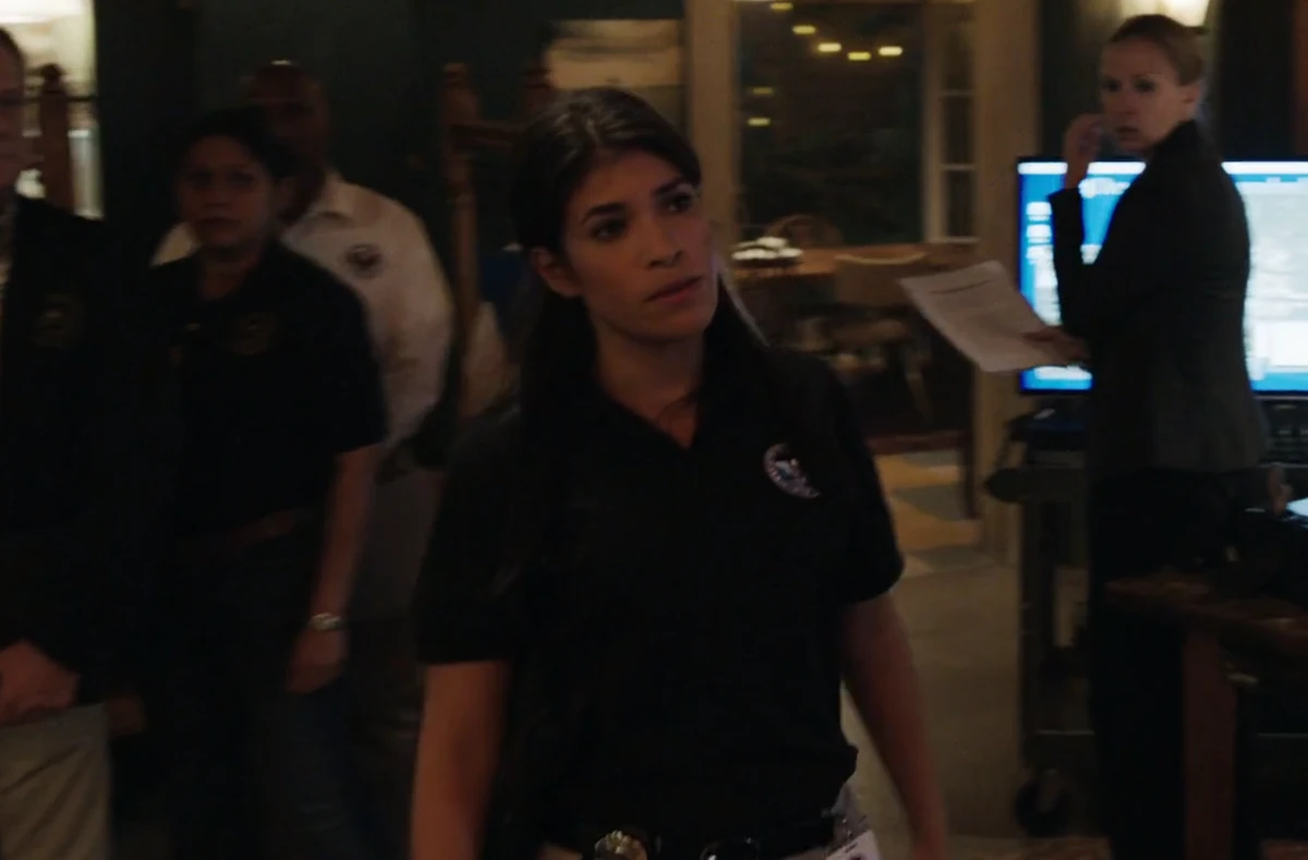 Garcia | Ncis Franchise Wiki | Fandom