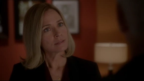 Hollis Mann | Ncis Franchise Wiki | Fandom