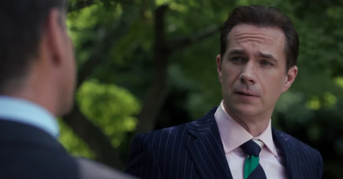 Henry Rayner-Hunt | Ncis Franchise Wiki | Fandom
