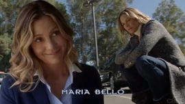Maria Bello | Ncis Franchise Wiki | Fandom