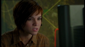 Nell Jones | Ncis Franchise Wiki | Fandom