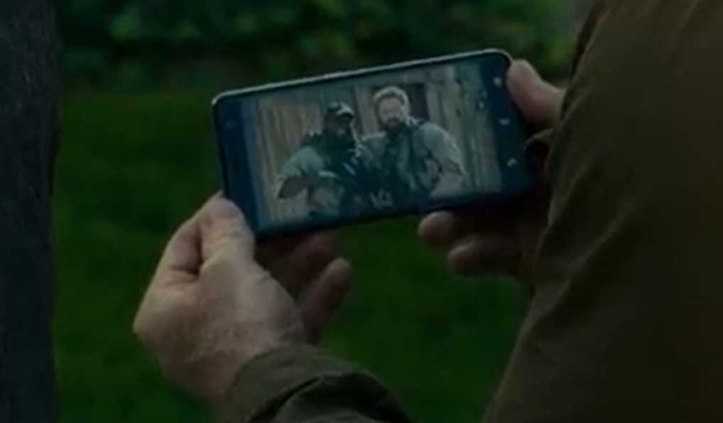 Ronnie Williams | Ncis Franchise Wiki | Fandom