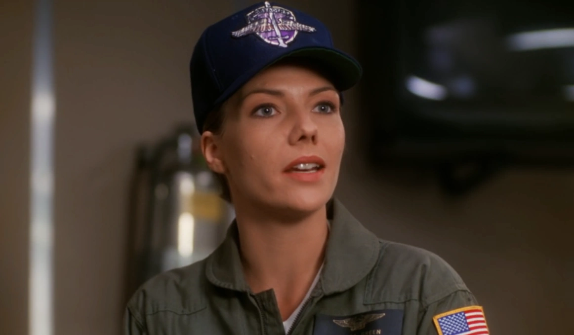 Green (Vanished) | Ncis Franchise Wiki | Fandom