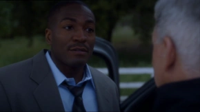 Russel Wallace | Ncis Franchise Wiki | Fandom