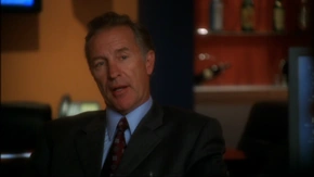 Roy Carver | Ncis Franchise Wiki | Fandom