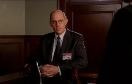 Pomerantz | Ncis Franchise Wiki | Fandom