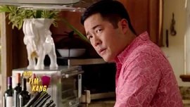 Tim Kang | Ncis Franchise Wiki | Fandom
