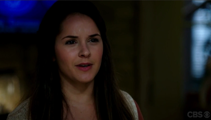 Laurel Pride | Ncis Franchise Wiki | Fandom