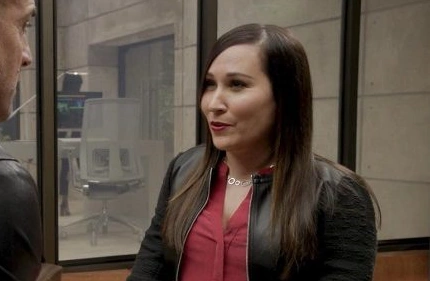 Matilda Webber | Ncis Franchise Wiki | Fandom