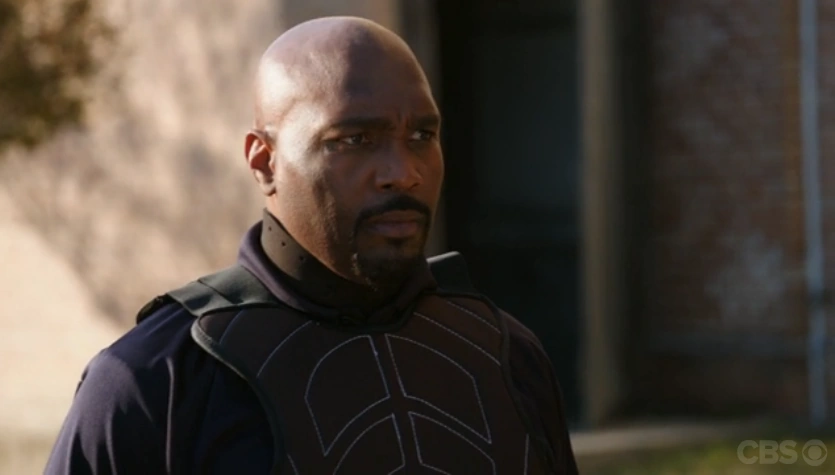 Perkins | Ncis Franchise Wiki | Fandom