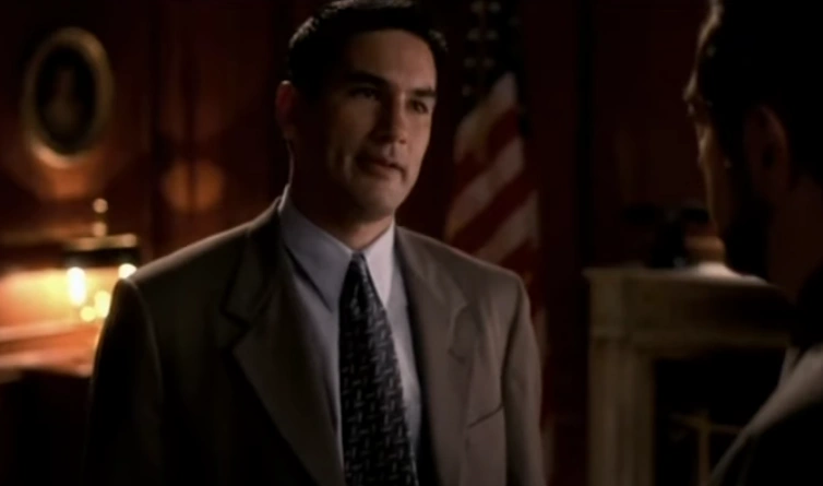 Category:Justice Department Employees | Ncis Franchise Wiki | Fandom