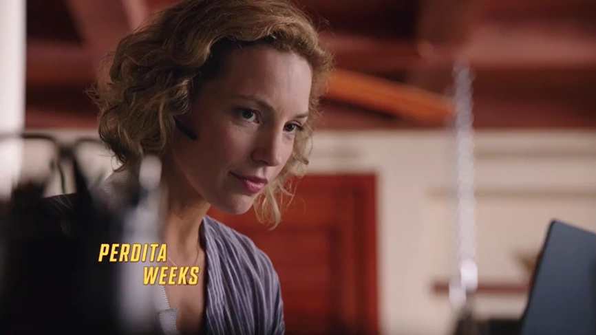 Perdita Weeks | Ncis Franchise Wiki | Fandom