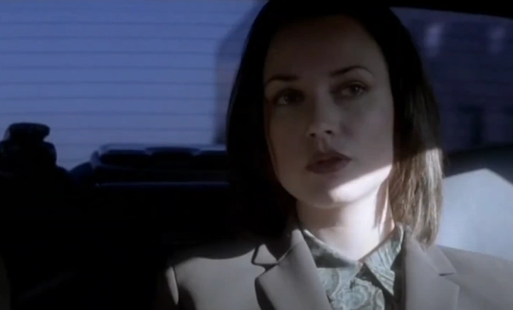 Leah Barnes | Ncis Franchise Wiki | Fandom