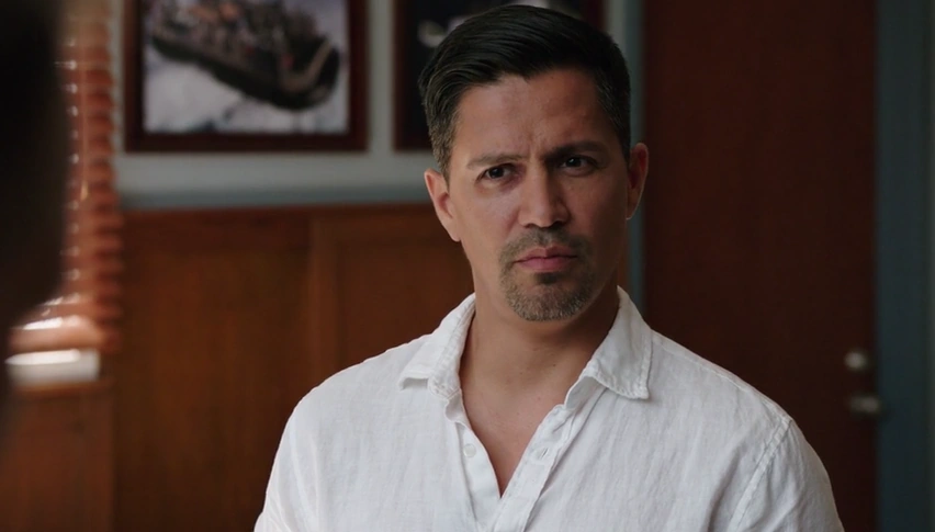Thomas Magnum | Ncis Franchise Wiki | Fandom