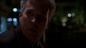 Jack Patterson | Ncis Franchise Wiki | Fandom