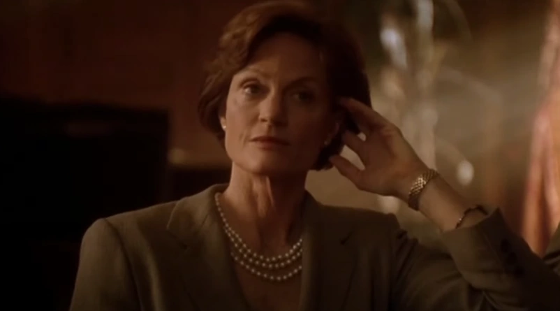 Deborah Szwark | Ncis Franchise Wiki | Fandom