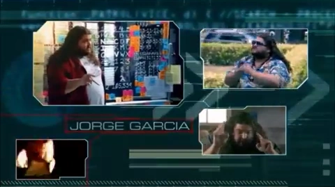 Jorge Garcia | Ncis Franchise Wiki | Fandom