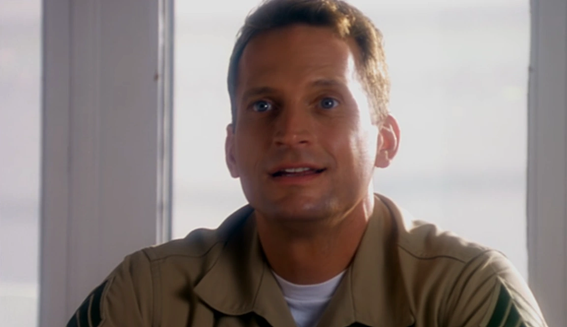Max Frankl | Ncis Franchise Wiki | Fandom