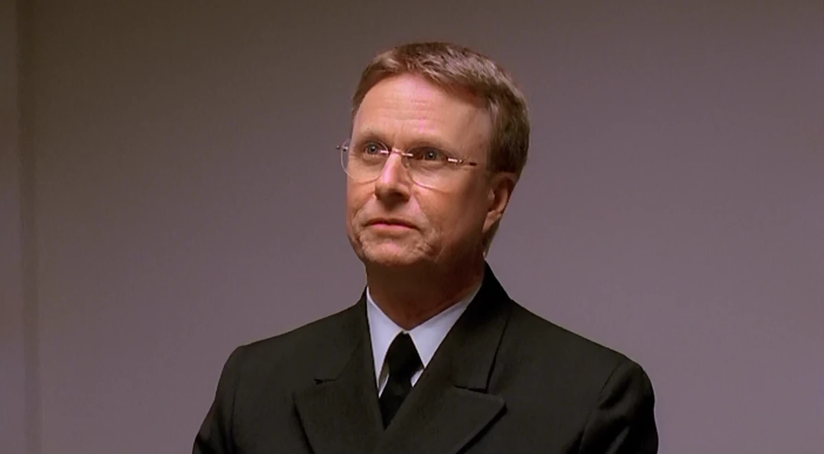 Theadore Lindsey | Ncis Franchise Wiki | Fandom