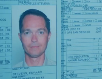 Edward Stevens | Ncis Franchise Wiki | Fandom