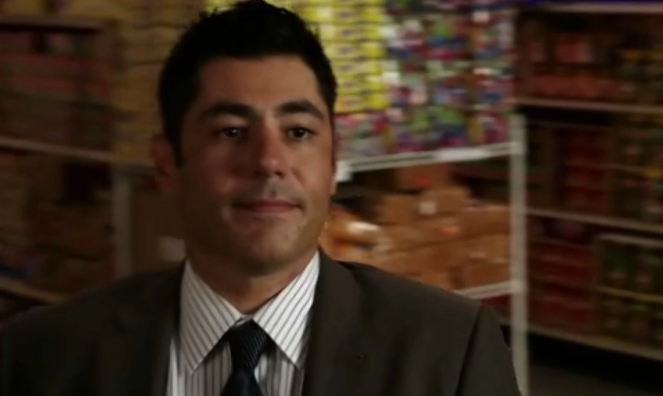 Figg | Ncis Franchise Wiki | Fandom