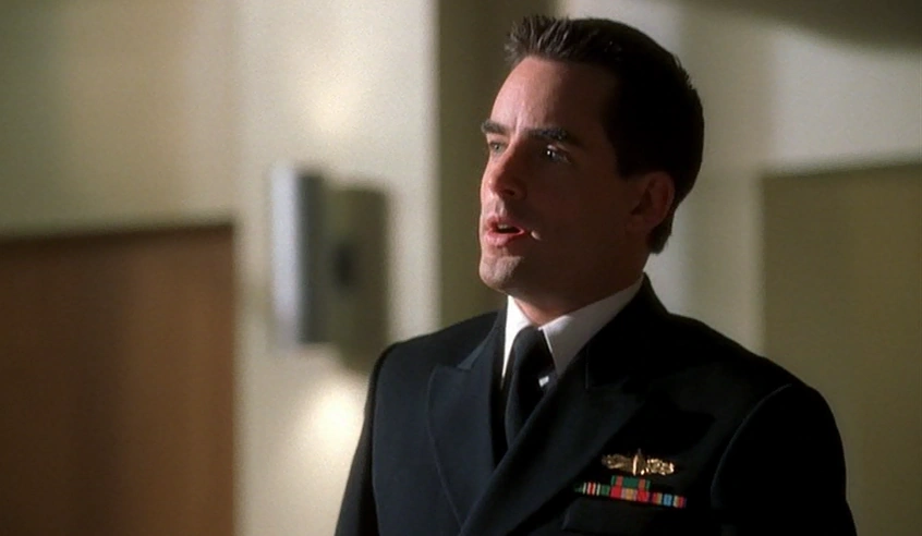 Gregory Vukovic | Ncis Franchise Wiki | Fandom