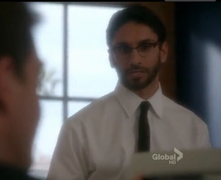 Kevin Hussein | Ncis Franchise Wiki | Fandom